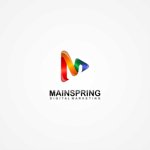 Mainspring needs a logo! We're expanding! | Logo design contest