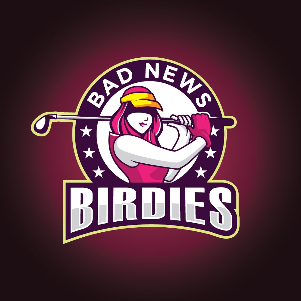 Bird Sport Logos - Free Bird Sport Logo Ideas, Design & Templates