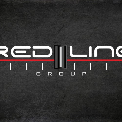 New logo and business card wanted for The RedLine Group | Logo ...