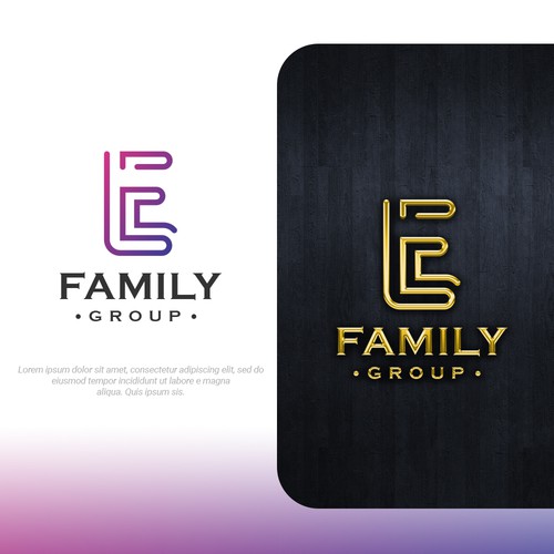 Designs | Le Family Group is looking for new Logo | Logo design contest