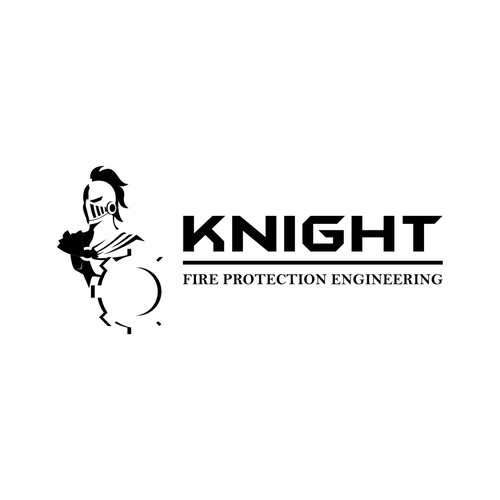 New logo wanted for Knight Fire Protection Engineering, LLC | Logo ...