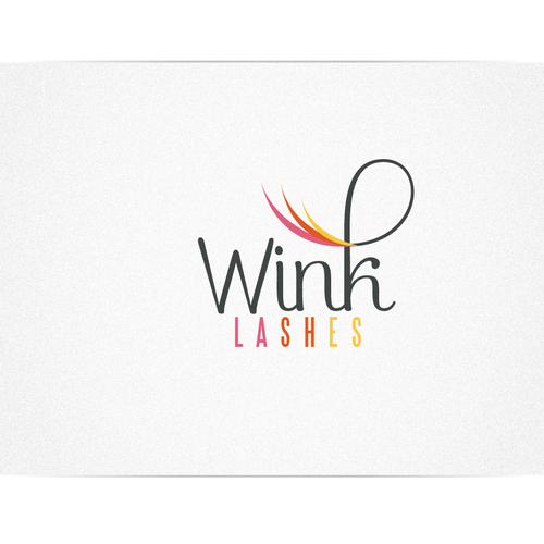New logo wanted for Wink Lashes | Logo design contest