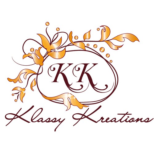 New logo wanted for Klassy Kreations | Logo design contest