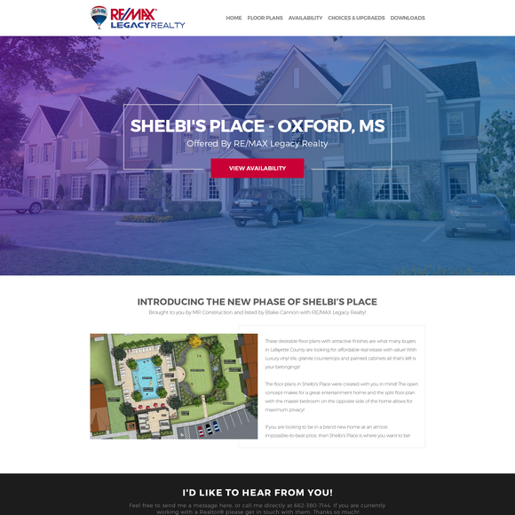 The 10 best real estate website designers to hire in 2022 - 99designs