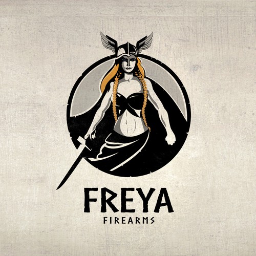 Freya Symbol