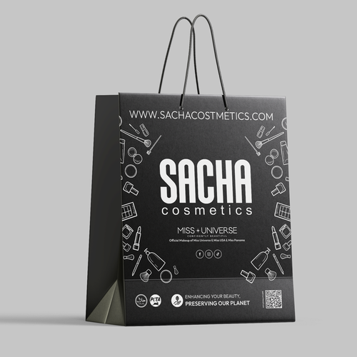 Designs | SCL Paper Bag | Merchandise contest