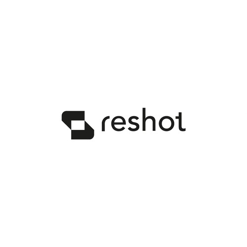 Design a Clean, TIMELESS Logo for Reshot.com, a stock photo/video ...