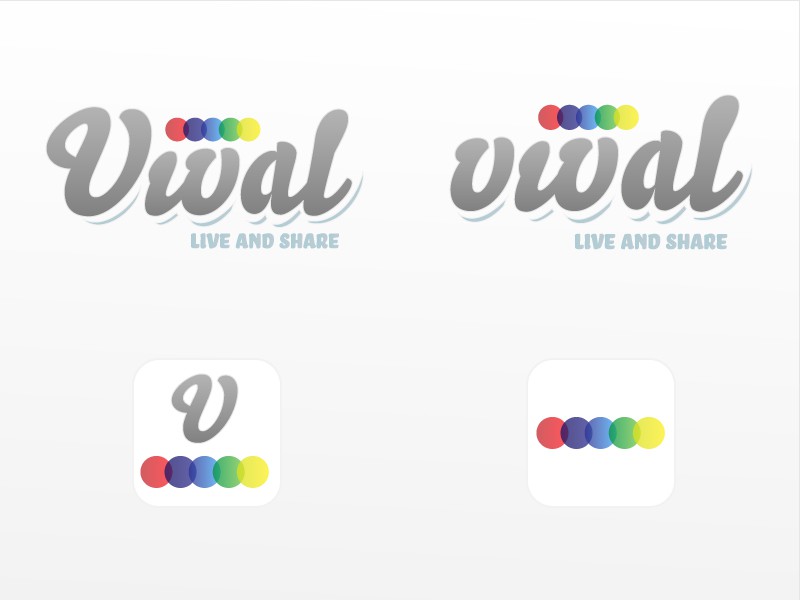 Vival needs a new logo | Logo design contest