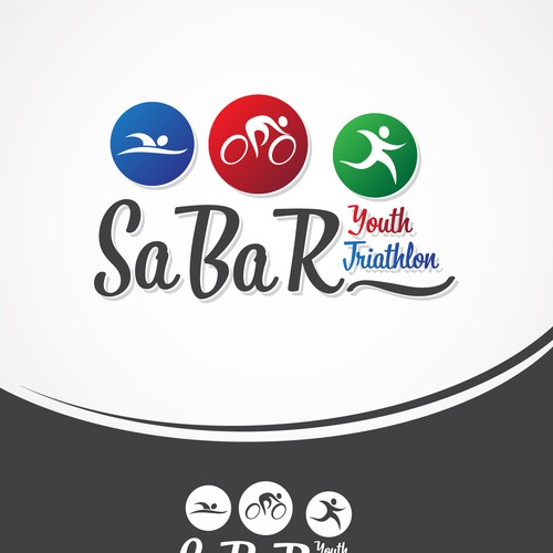Be a Force for GOOD! Help SaBaR Youth Triathlon team with our logo ...