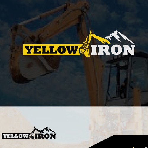 Designs | Incorporate two companies into one logo! | Logo design contest