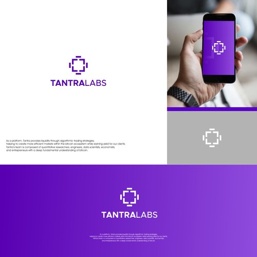 Designs | Tantra Labs Logo | Logo design contest