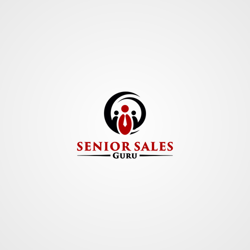 Design a cool new logo for Senior Sales Guru | Logo design contest