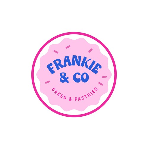 Designs | Fun logo for cake shop in Lisbon | Logo design contest