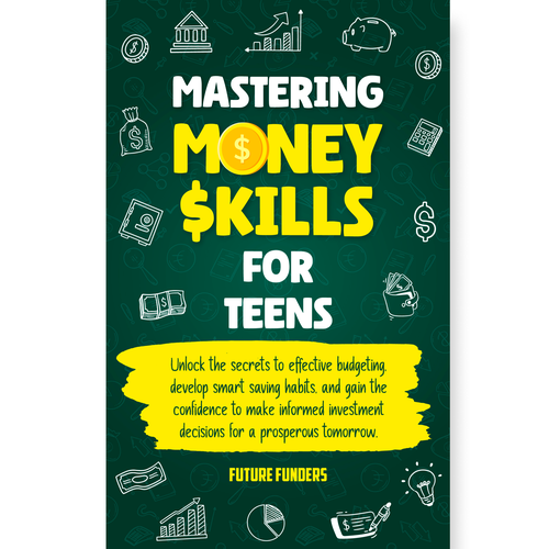 Designs | Need a powerful book cover design for my first book | Book ...