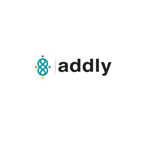 Designs | Logo för new company, Addly | Logo design contest