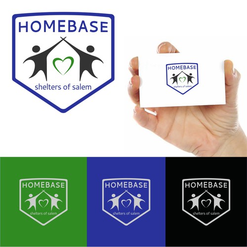 Convince the community to support legal temporary shelters for homeless ...