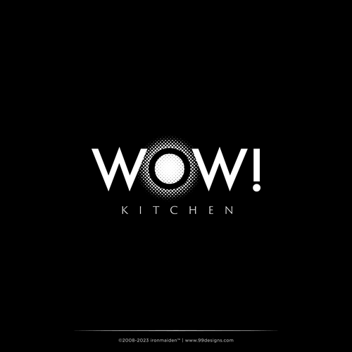 Designs | WOW! Kitchen Logo - German online kitchen studio startup ...