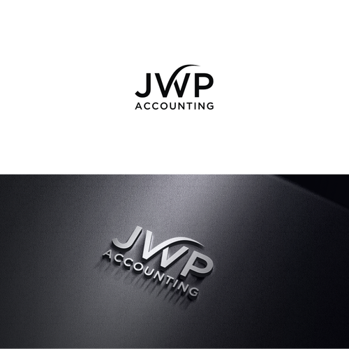 JWP Accounting | Logo design contest