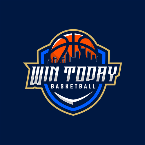 Designs | Basketball Logo shootout ! | Logo design contest