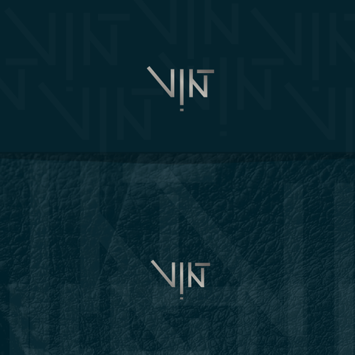 Design edgy logo for VINT! A company that sells preowned luxury ...