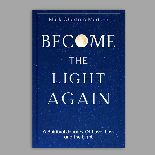 Designs | I need a beautiful book design to share my spiritual messages ...