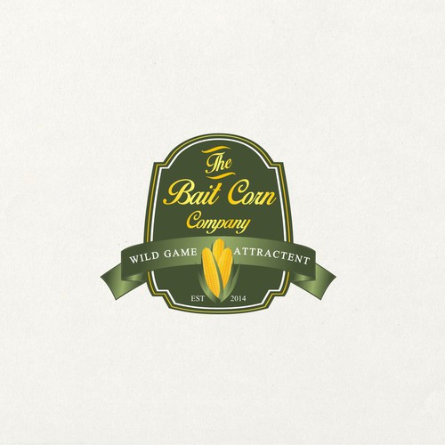 Help our Corn Business grow with a top notch LOGO! | Logo design contest