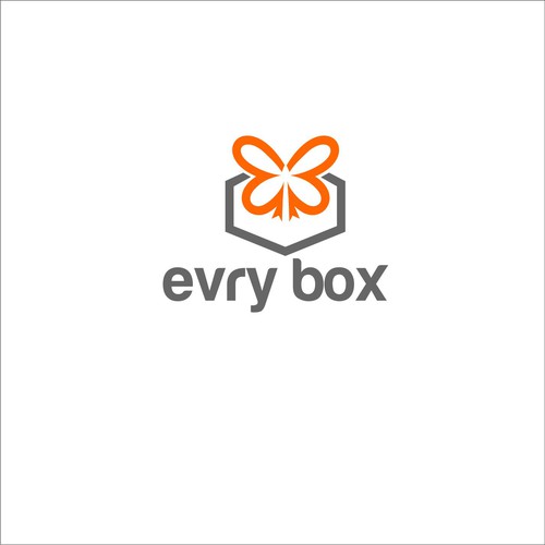 Designs | Subscription box logo for shipping and brand recognition ...