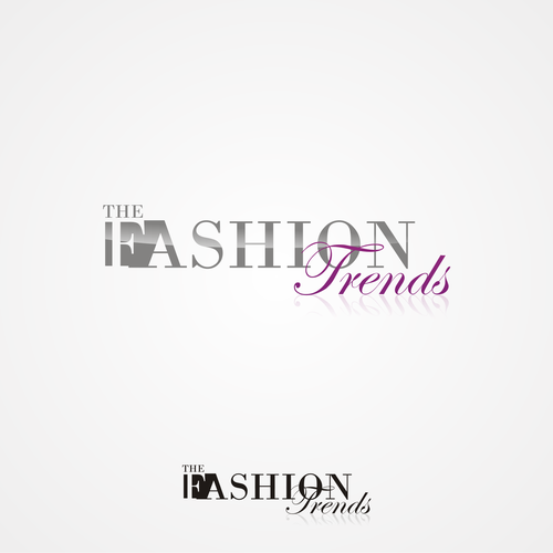New logo wanted for The Fashion Trends | Logo design contest