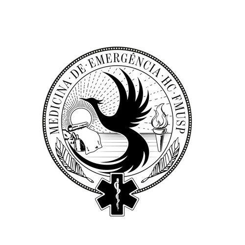 Create A Classic Logo For the Emergency Medicine Residency at Hospital ...
