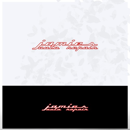 Designs | Simple Text Based Logo | Logo design contest