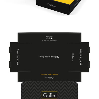 Custom Box Design Online - 99designs