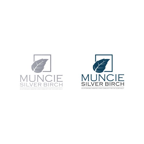 Silver Birch | Logo design contest
