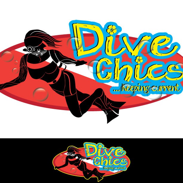 Diving Logos - Free Diving Logo Ideas, Design & Templates