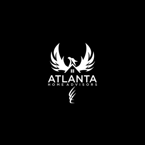 Designs | Reinventing myself with a Phoenix logo wrapped with our Real ...
