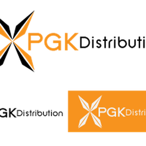 New logo wanted for PGK Distribution | Logo design contest