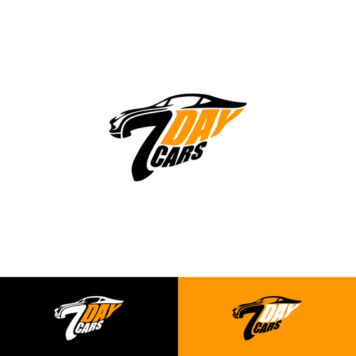 Create an awesome logo for a car website | Logo design contest