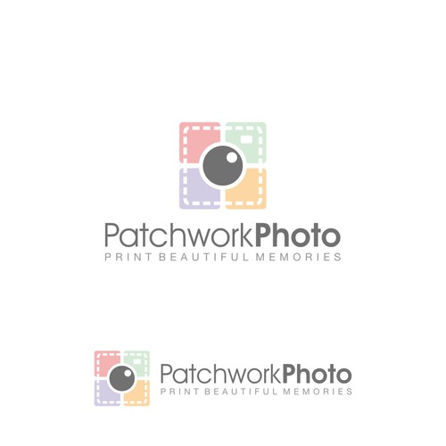 Designs | Logo design for creative photo printing business | Logo ...