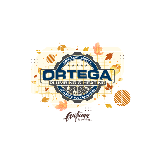 Fall Logos - 30+ Best Fall Logo Ideas. Free Fall Logo Maker. | 99designs