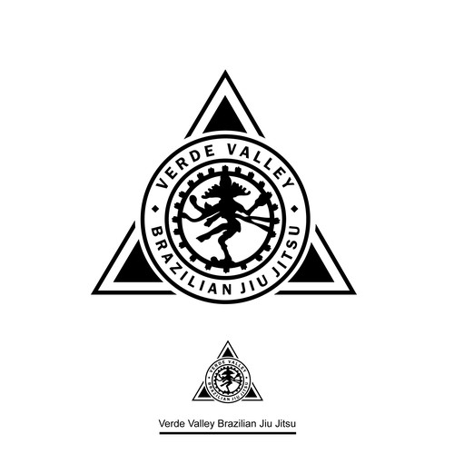 Designs | VVBJJ Shiva Logo | Logo design contest