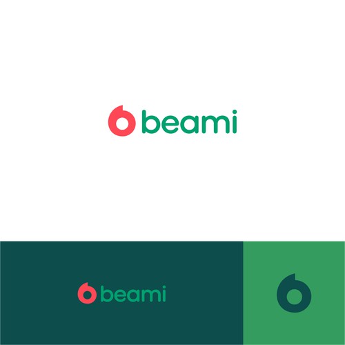 Designs | Illuminate Beami: Design the Logo for a CRM Built for the ...
