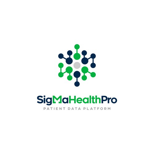 Designs | Sigma Health Pro Logo | Logo design contest