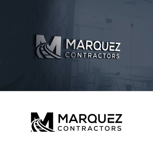 Designs | Logo for an established Concrete Construction Company | Logo ...