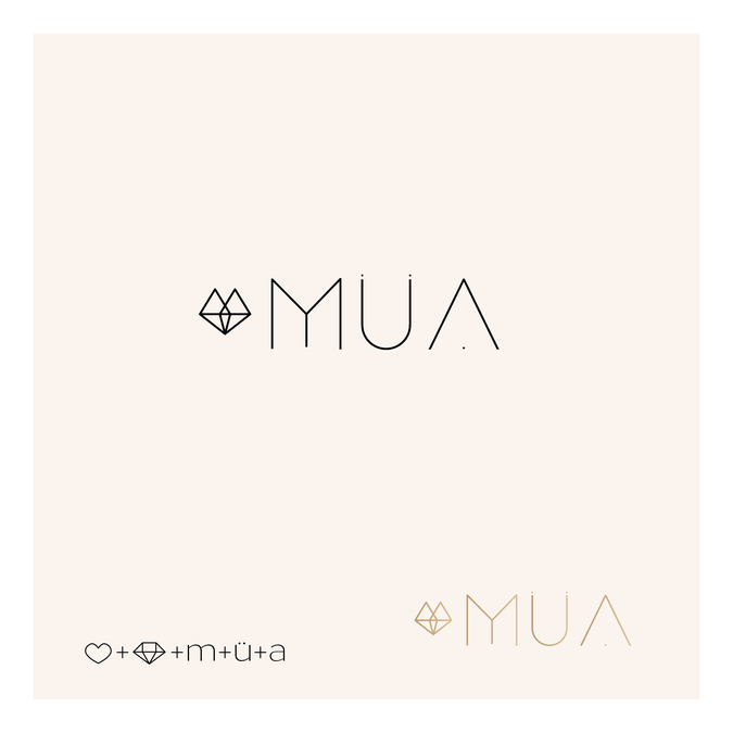 Minimal jewelry company need a logo | Logo design contest