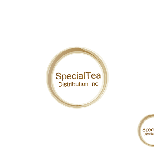 Specialtea Distribution | Logo Design Contest