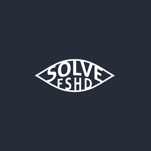 Designs | Solve FSHD logo2 | Logo design contest