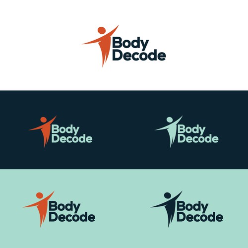 Designs | From mystery to mastery! Health program logo | Logo design ...