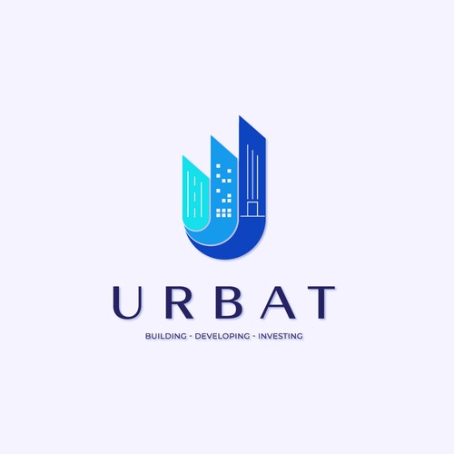 Designs | rebranding "Urbat" | Logo design contest