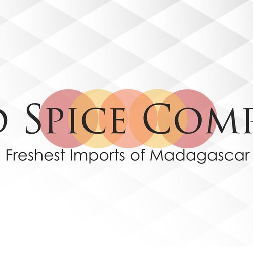 Mad Spice Co. Logo Design | Logo design contest