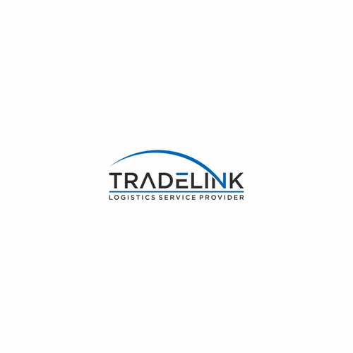 Create the future of logistics for Tradelink | Logo design contest
