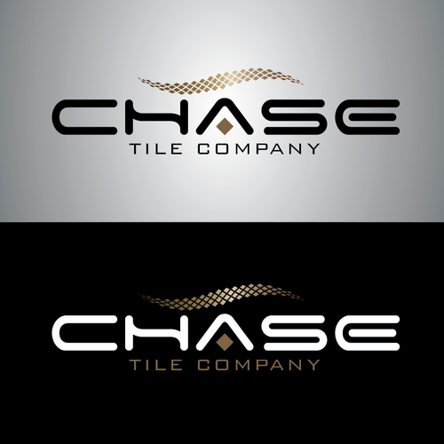 logo design for growing tile company | Logo design contest